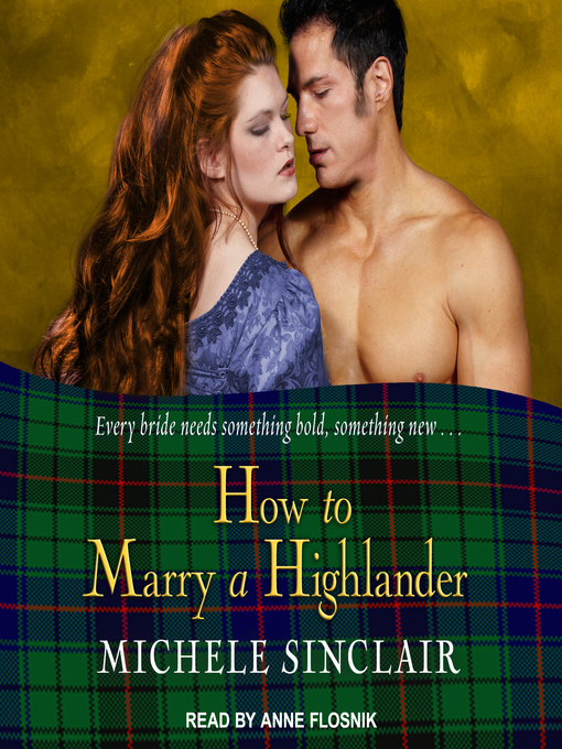 How to Marry a Highlander - New York Public Library - OverDrive