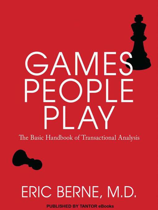 Libby - Games People Play