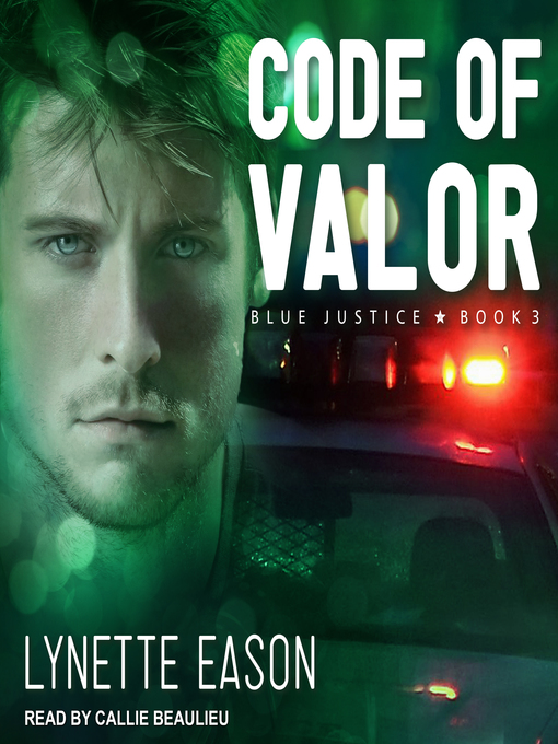 Libby - Code of Valor