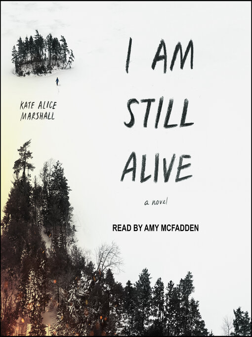 I Am Still Alive - Knox County Public Library - OverDrive