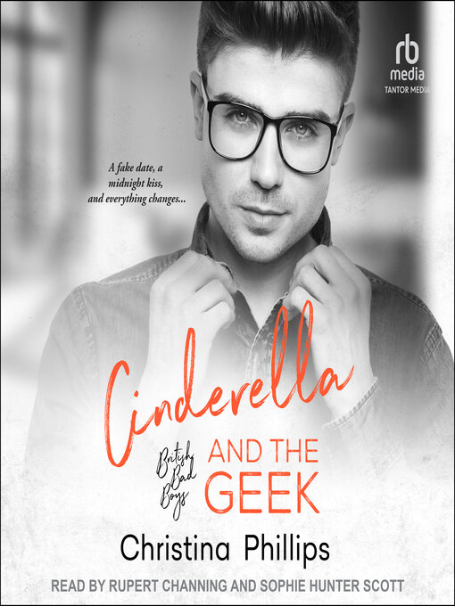 Cinderella and the Geek - Greater Phoenix Digital Library - OverDrive