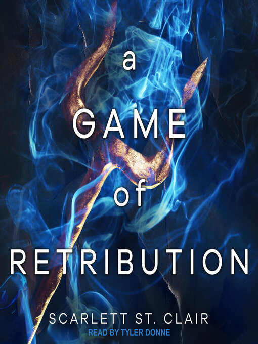 Libby - A Game of Retribution