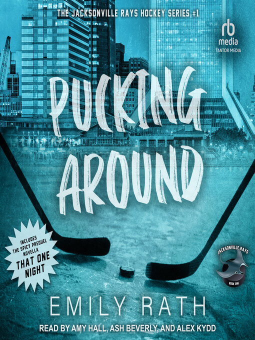 Libby - Pucking Around