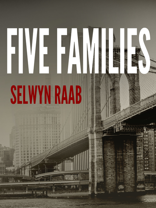 Five Families - The Free Library of Philadelphia - OverDrive
