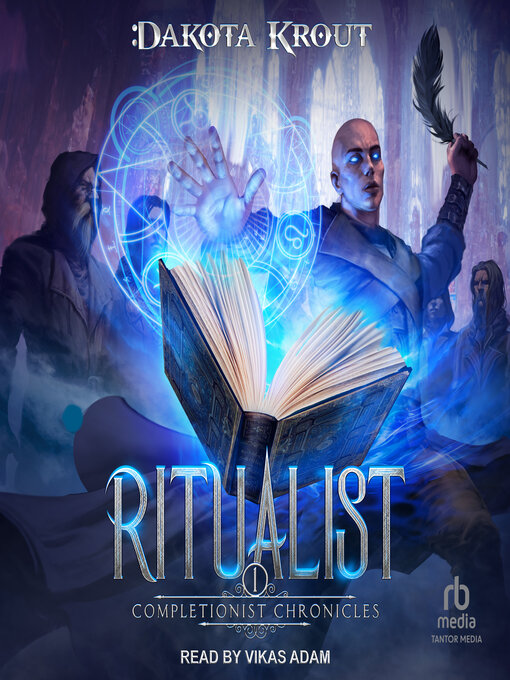 Libby - Ritualist