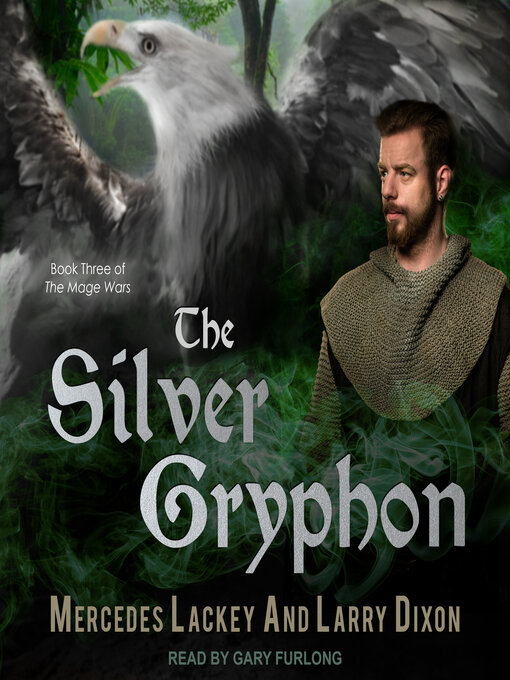 The Silver Gryphon - Houston Public Library - OverDrive
