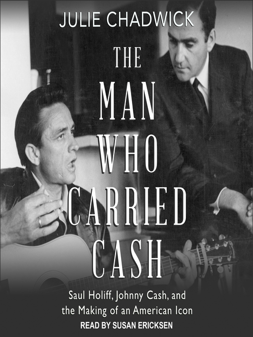 Libby - The Man Who Carried Cash