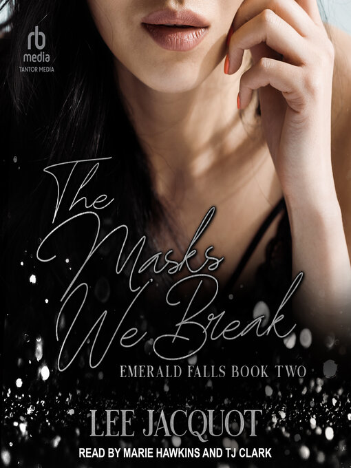 The Masks We Break - New York Public Library - OverDrive