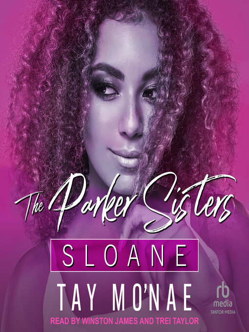 Sloane - Jefferson County Library Cooperative - OverDrive