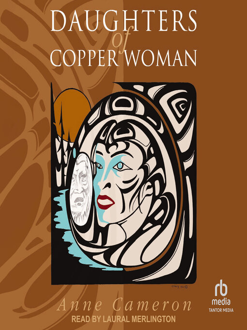 Libby - Daughters of Copper Woman