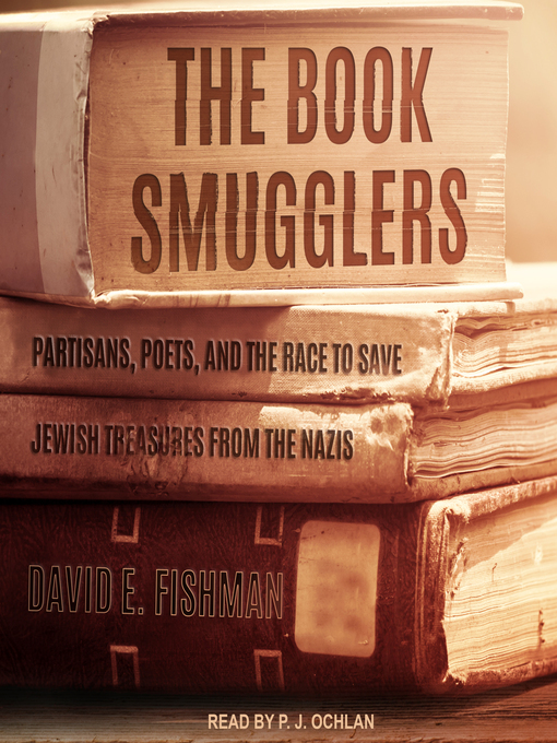 The Book Smugglers - Charlotte Mecklenburg Library - OverDrive