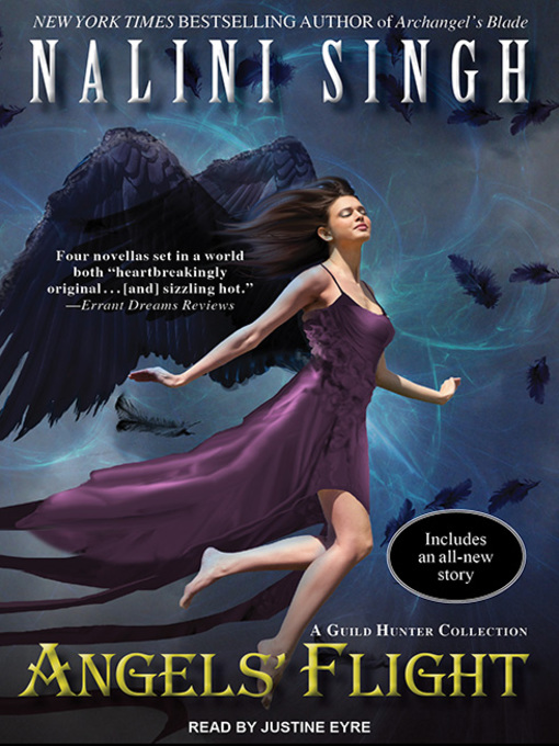 Angels' Flight - Tennessee READS - OverDrive