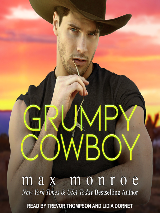 Libby - Grumpy Cowboy