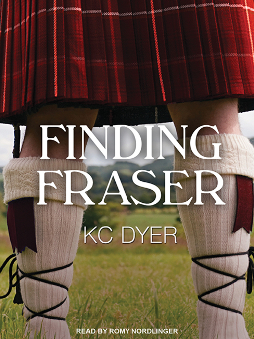 Libby - Finding Fraser