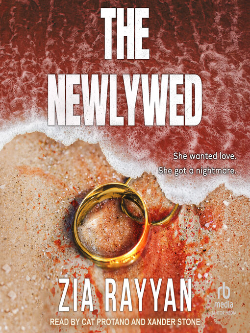 The Newlywed - Harris County Public Library - OverDrive