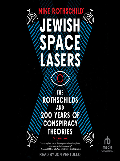 Jewish Space Lasers - Onondaga County Public Library - OverDrive