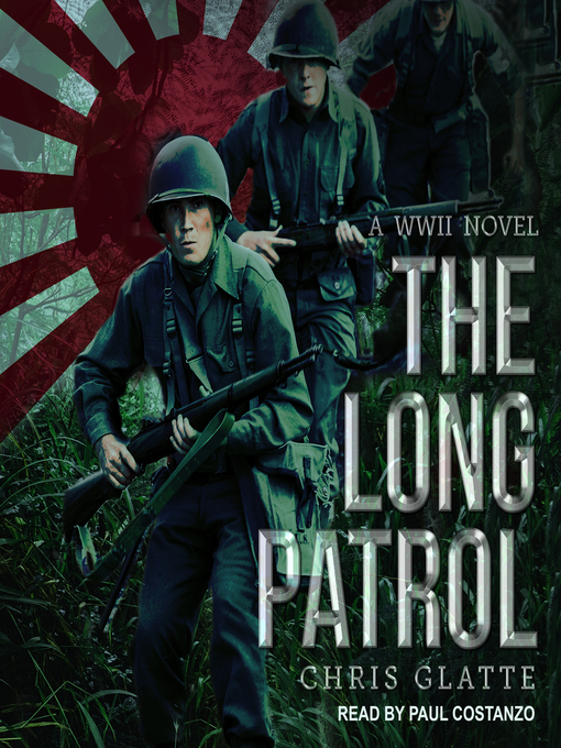 The Long Patrol - Fairfax County Public Library - OverDrive