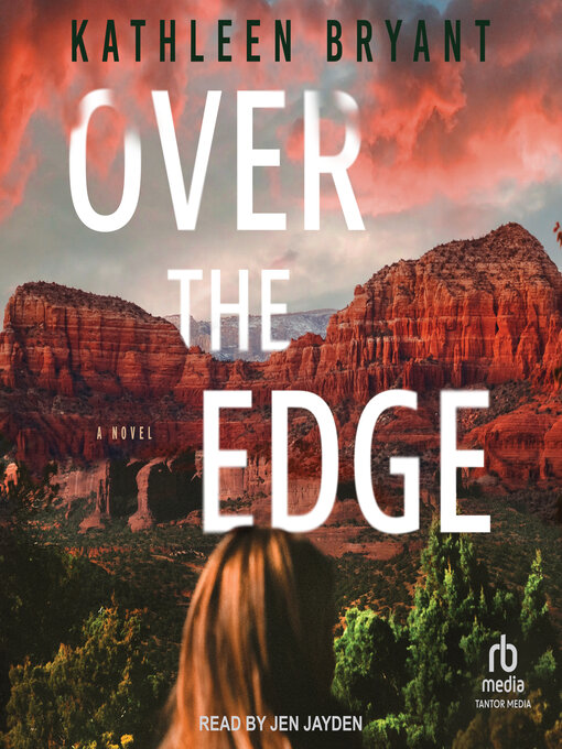 Libby - Over the Edge