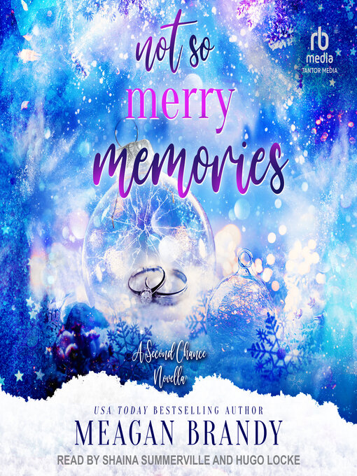 Not So Merry Memories - The Ohio Digital Library - OverDrive