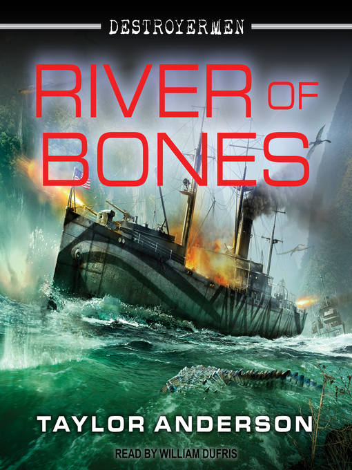 River of Bones - MELSA: Twin Cities Metro eLibrary - OverDrive