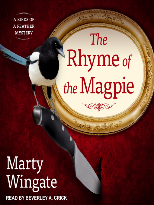 Libby - The Rhyme of the Magpie