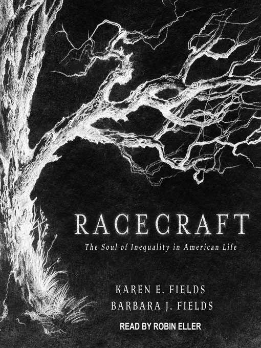 Libby - Racecraft