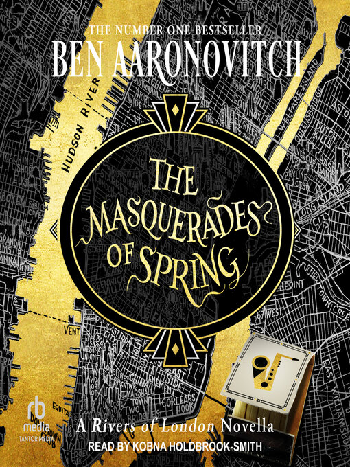 The Masquerades of Spring - Poudre River Public Library District ...