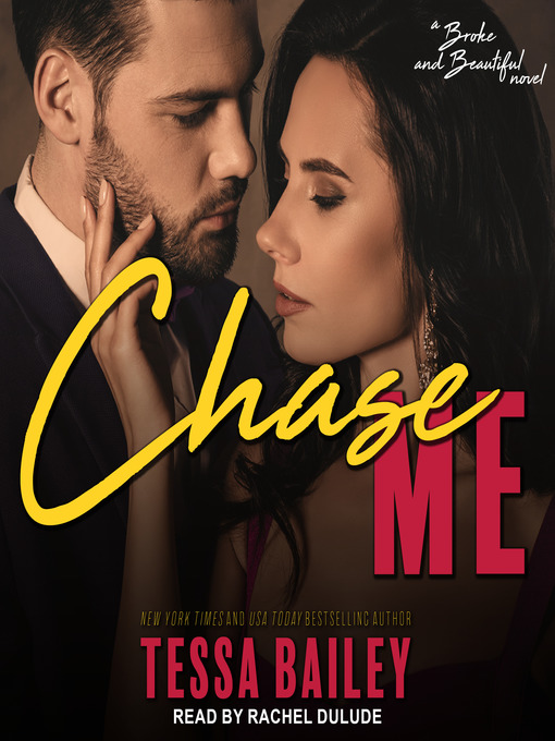 Libby - Chase Me