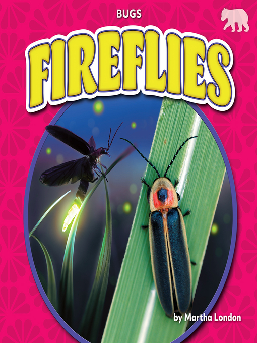 Libby - Fireflies