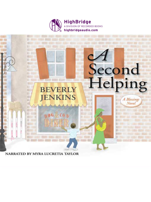 Libby - A Second Helping