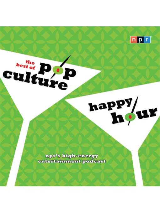 Libby - NPR: The Best of Pop Culture Happy Hour