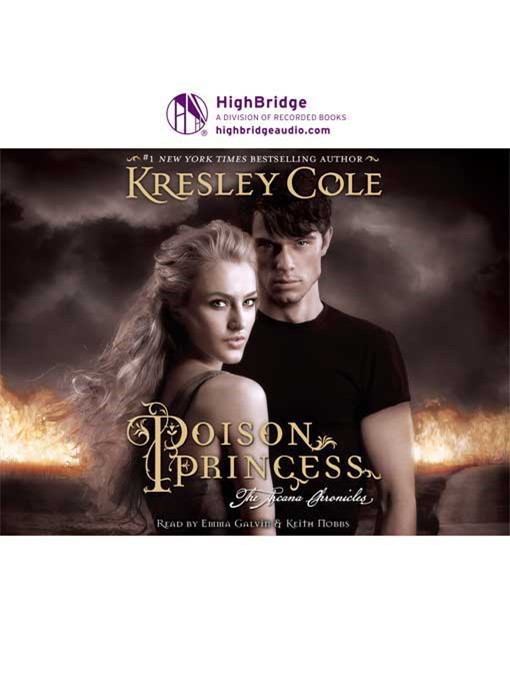 Libby - Poison Princess