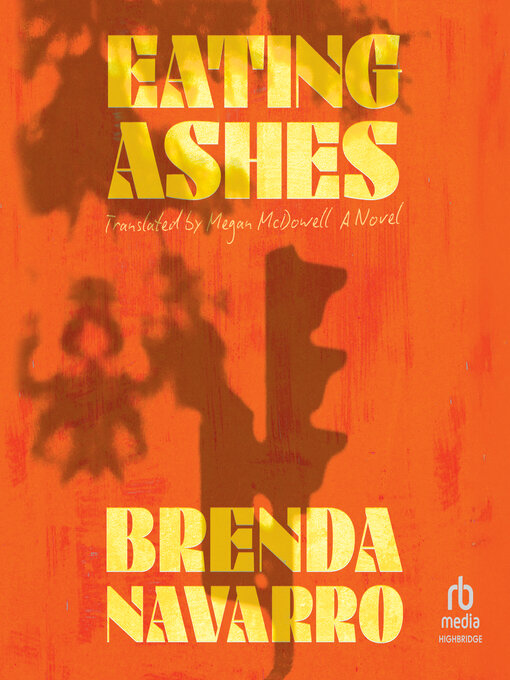 Eating Ashes - Sacramento Public Library - OverDrive