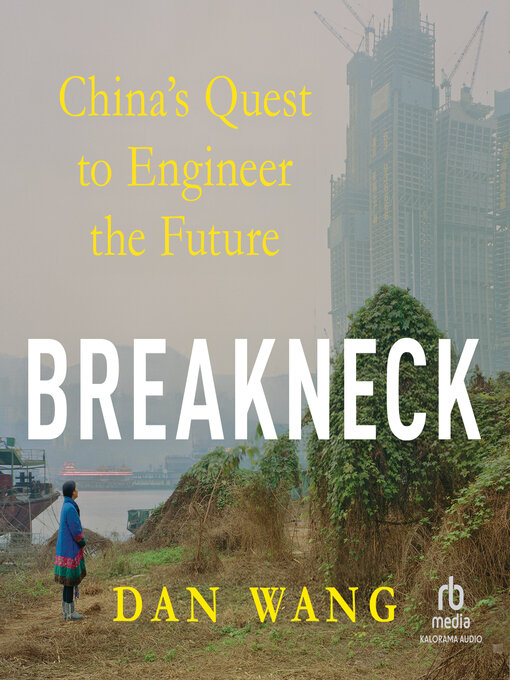 Breakneck - New Hampshire State Library - OverDrive
