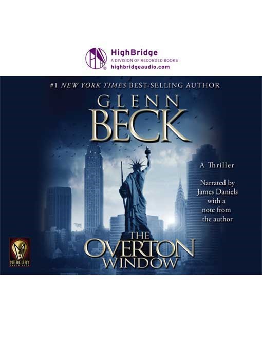 The Overton Window - Beehive Library Consortium - OverDrive