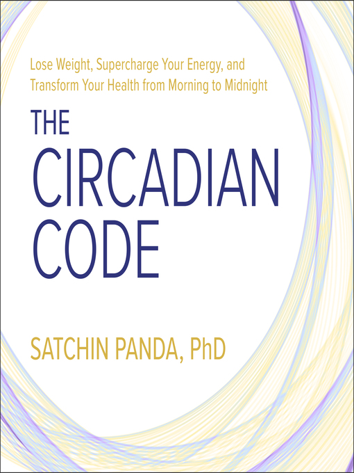 Libby - The Circadian Code