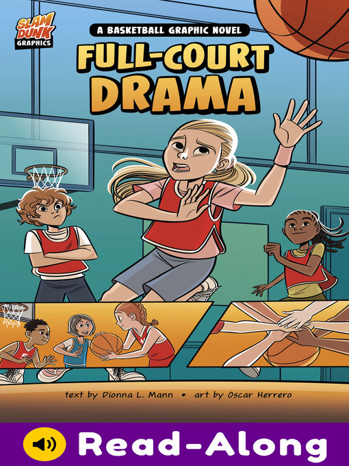 Libby - Full-Court Drama