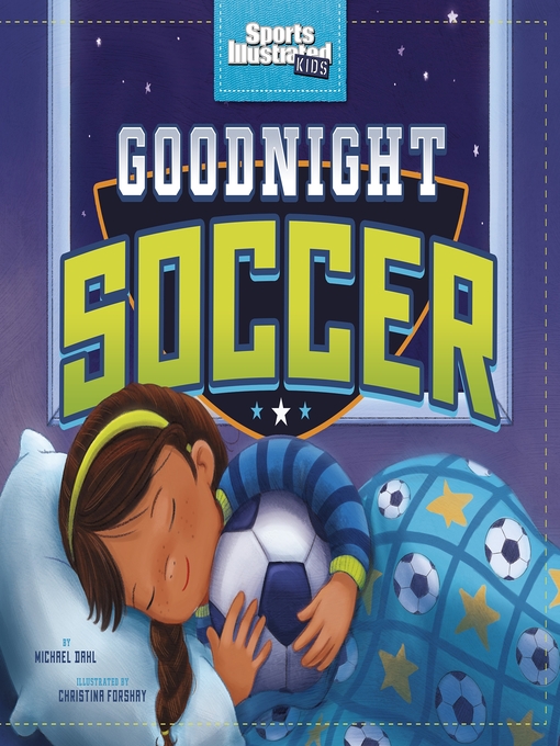 Libby - Goodnight Soccer