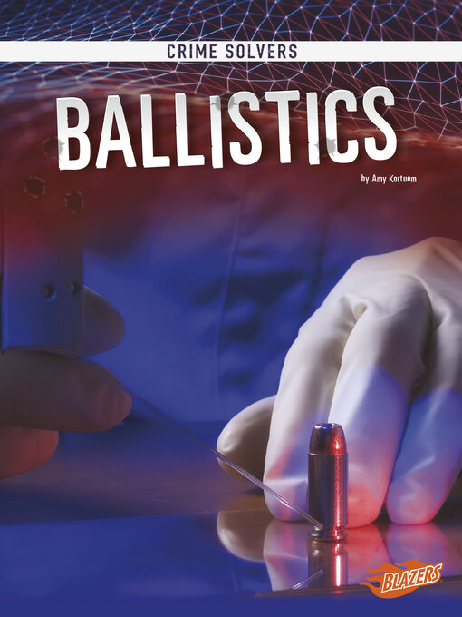 Ballistics - NLB - OverDrive