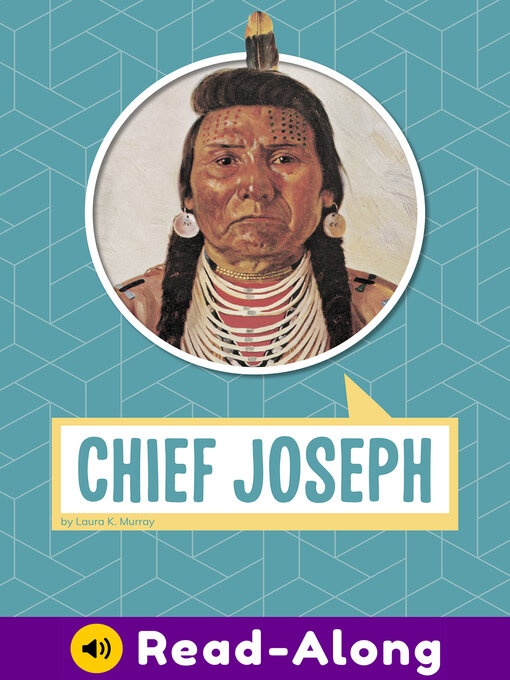 Libby - Chief Joseph