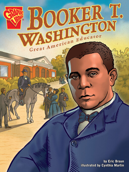 Libby - Booker T. Washington