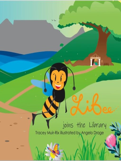 Libby - LiBee … joins the library