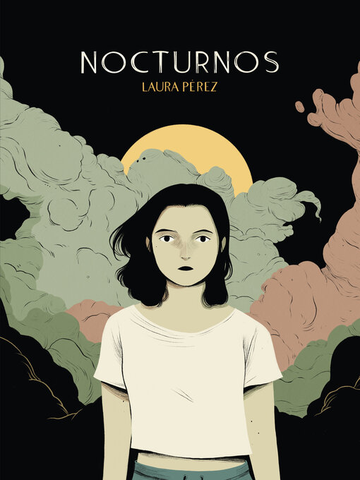 Nocturnos - The Free Library of Philadelphia - OverDrive