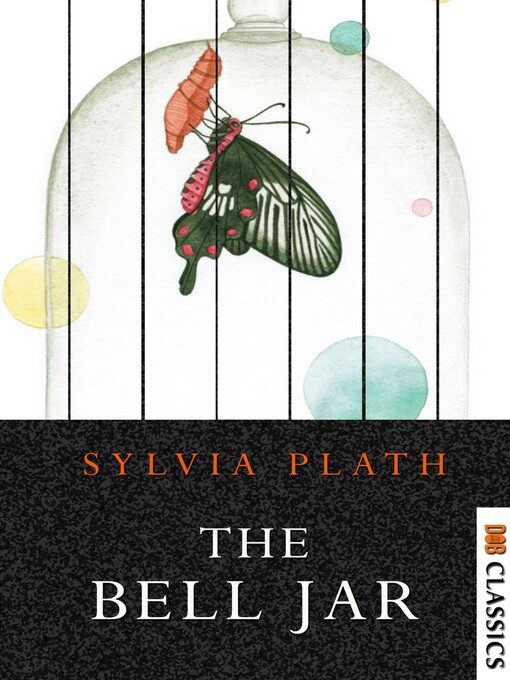 The Bell Jar - Spartanburg County Public Libraries - OverDrive