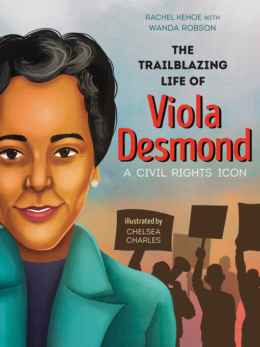 Indigenous Peoples Collection - The Trailblazing Life of Viola Desmond ...