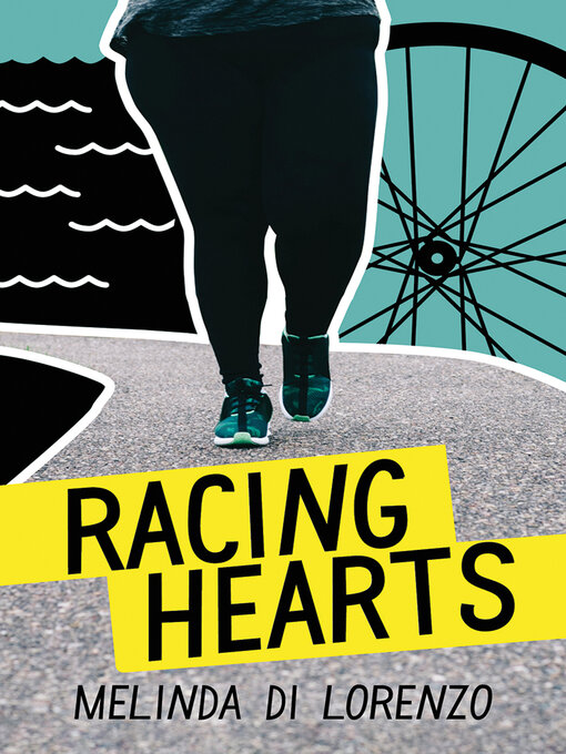 Libby - Racing Hearts