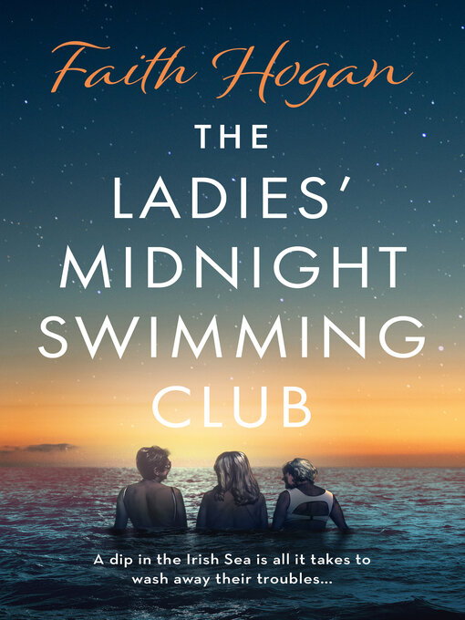 The Ladies' Midnight Swimming Club - Ajax Public Library - OverDrive