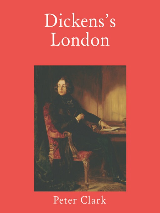 Chinese - Dickens's London - NLB - OverDrive