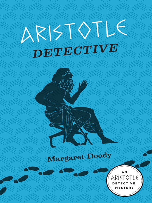 Libby - Aristotle Detective