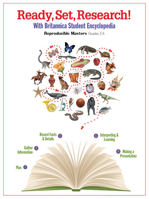 Ready, Set, Research With Britannica Student Encyclopedia - LIT Library ...